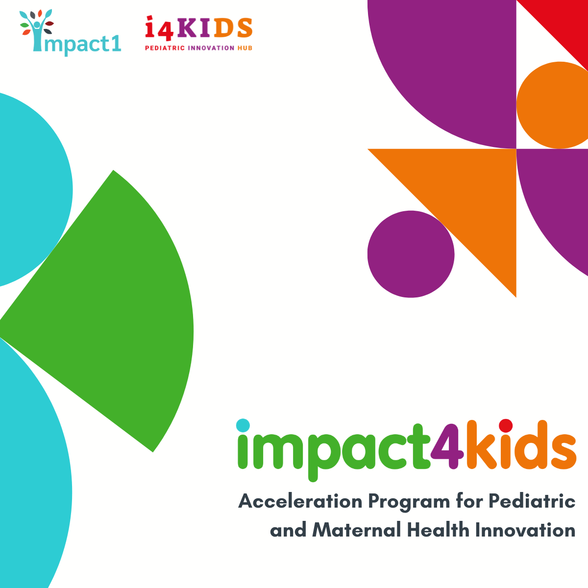 Impact4kids, acceleration program - i4KIDS